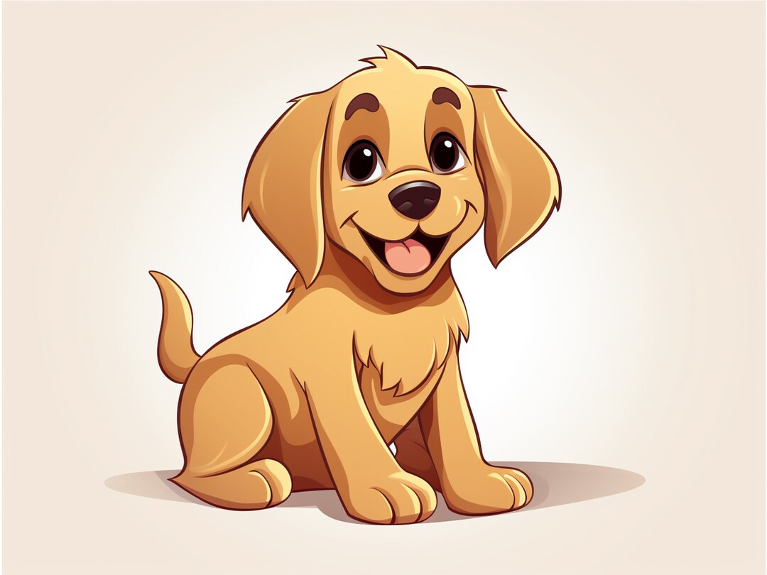 Tail-wagging Tales: PNG Captures of Doggy Adventures - Etsy