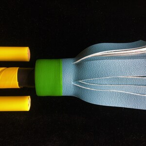 Stiki Flowersticks Set by Rainbow Dragon Silicon Handsticks - Etsy