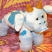 Diaper Cow DIY Instructions, Laughy Calfy E-book (PDF Pattern) - Etsy