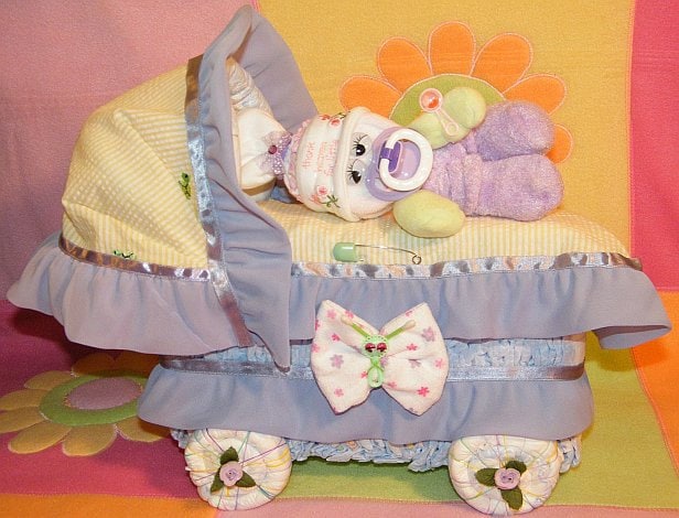 Instructions for a SOCK BABY. Learn How to Make This Adorable - Etsy Canada