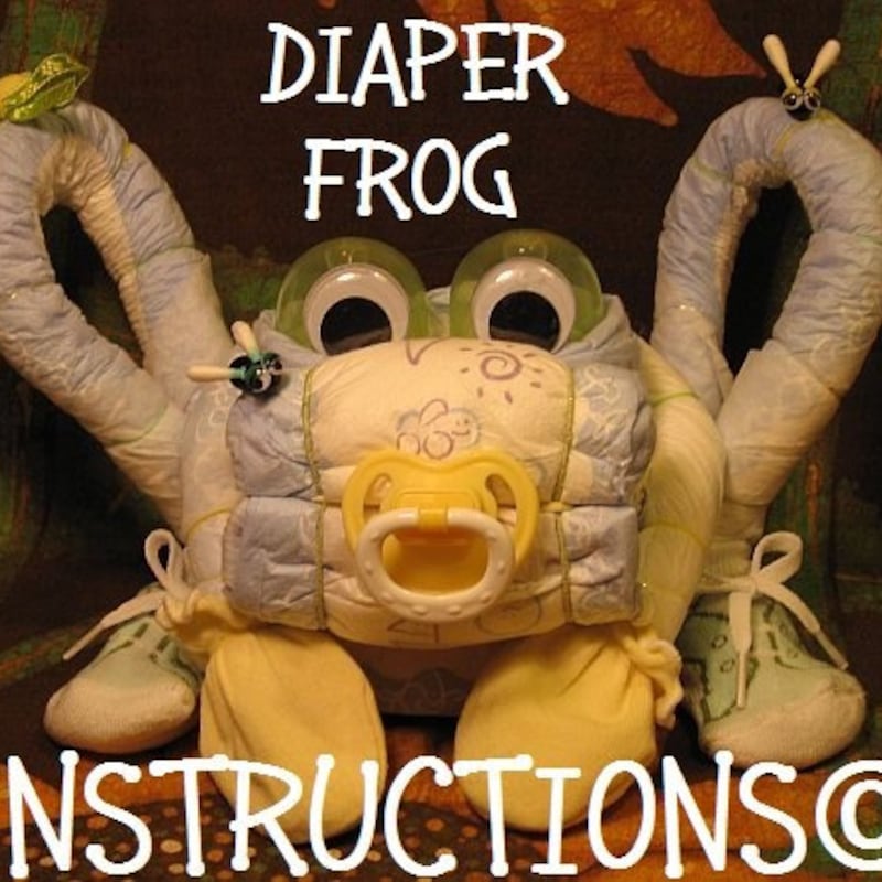 DiaperZooDesigns - Etsy