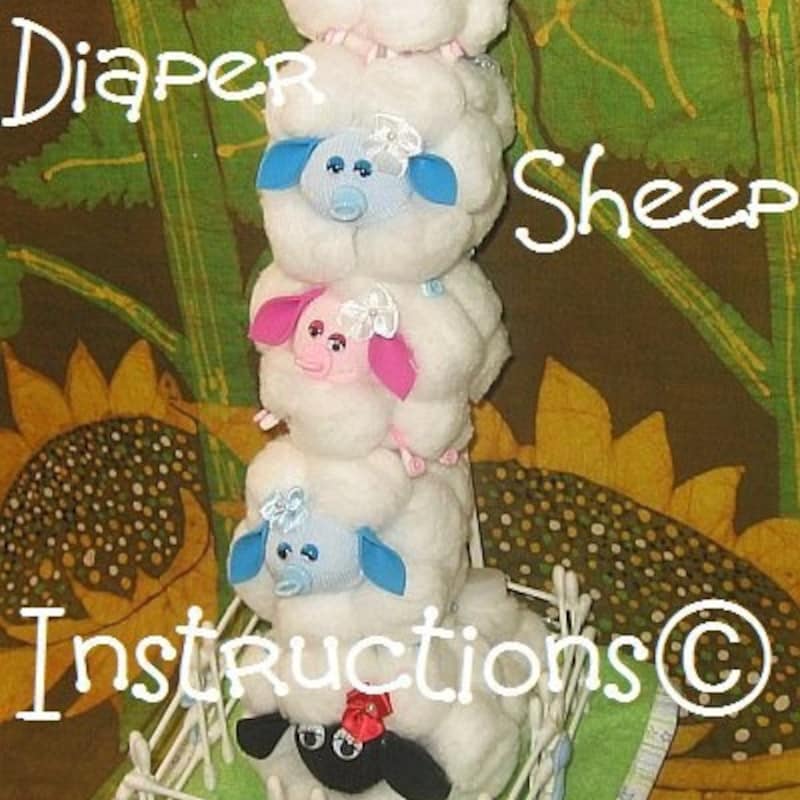 DiaperZooDesigns - Etsy