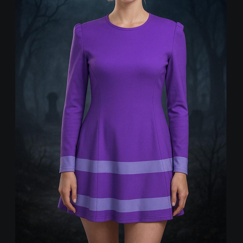 Daphne Cosplay - Etsy UK