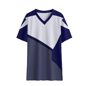 Animated Starfleet Kid's Officer Uniform Costume Shirt - Etsy