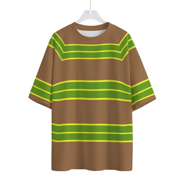 Kurt Cobain Green Shirt - Etsy
