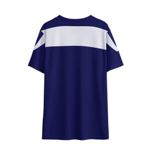 Animated Starfleet Kid's Officer Uniform Costume Shirt - Etsy