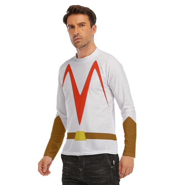 Speed Racer Costume - Etsy