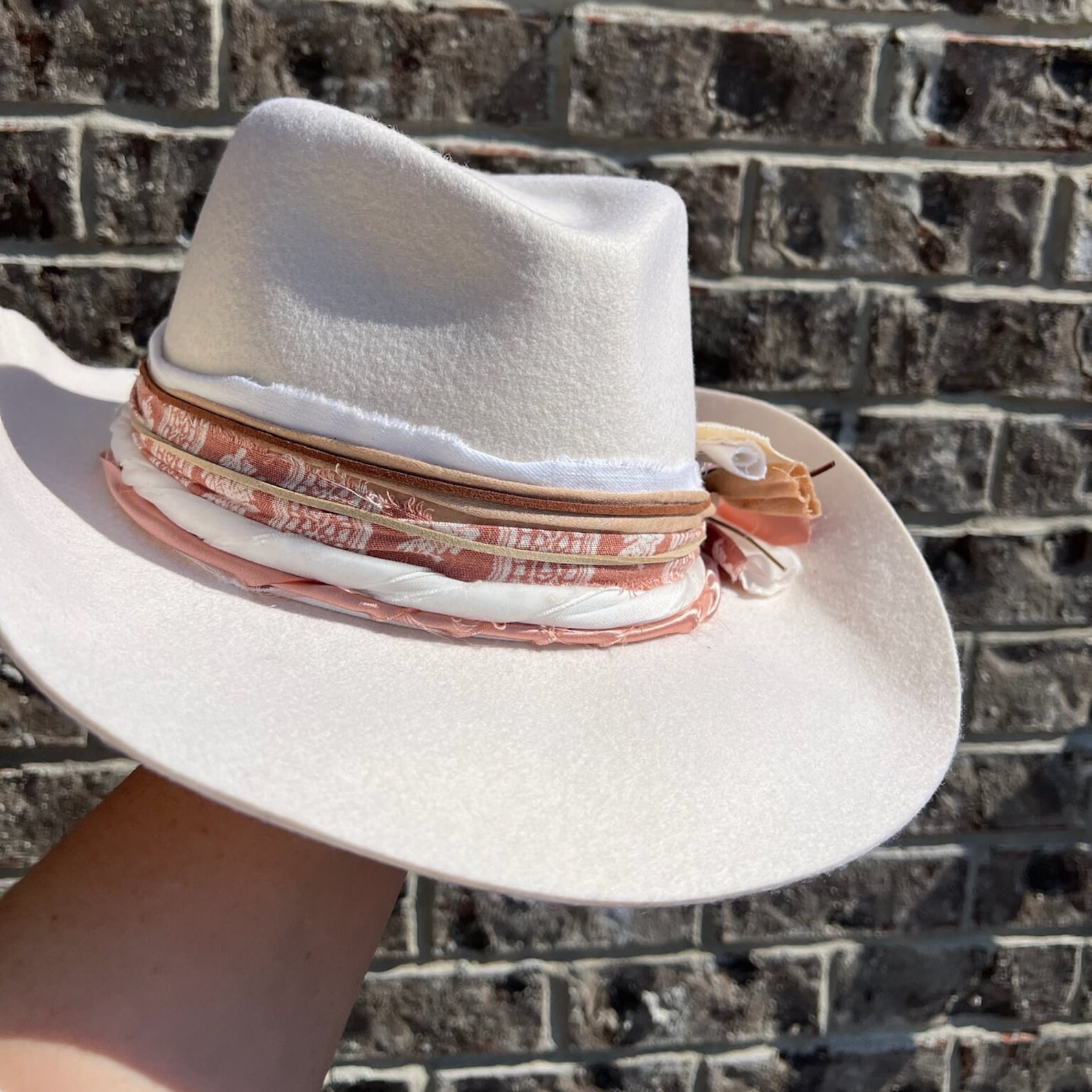 Wedding Date Hat, Bridal Hat, Wedding Reception Hat, Custom Bride Hat ...