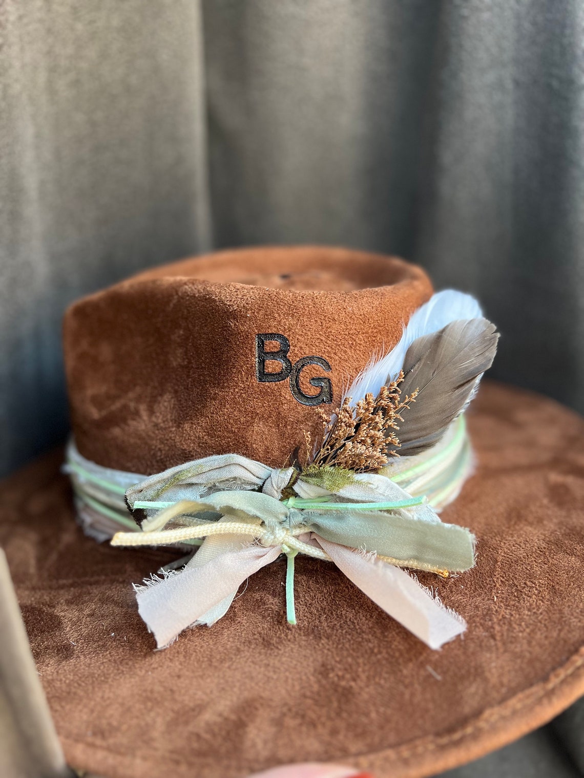 Custom Hat, Burned Hat, Hand Burned Drawing, Hand Burned Hat, Hand ...