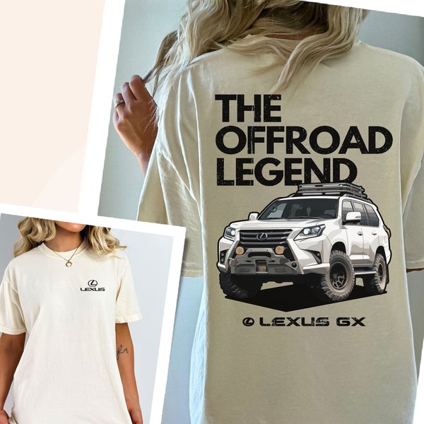 Lexus T Shirt - Etsy