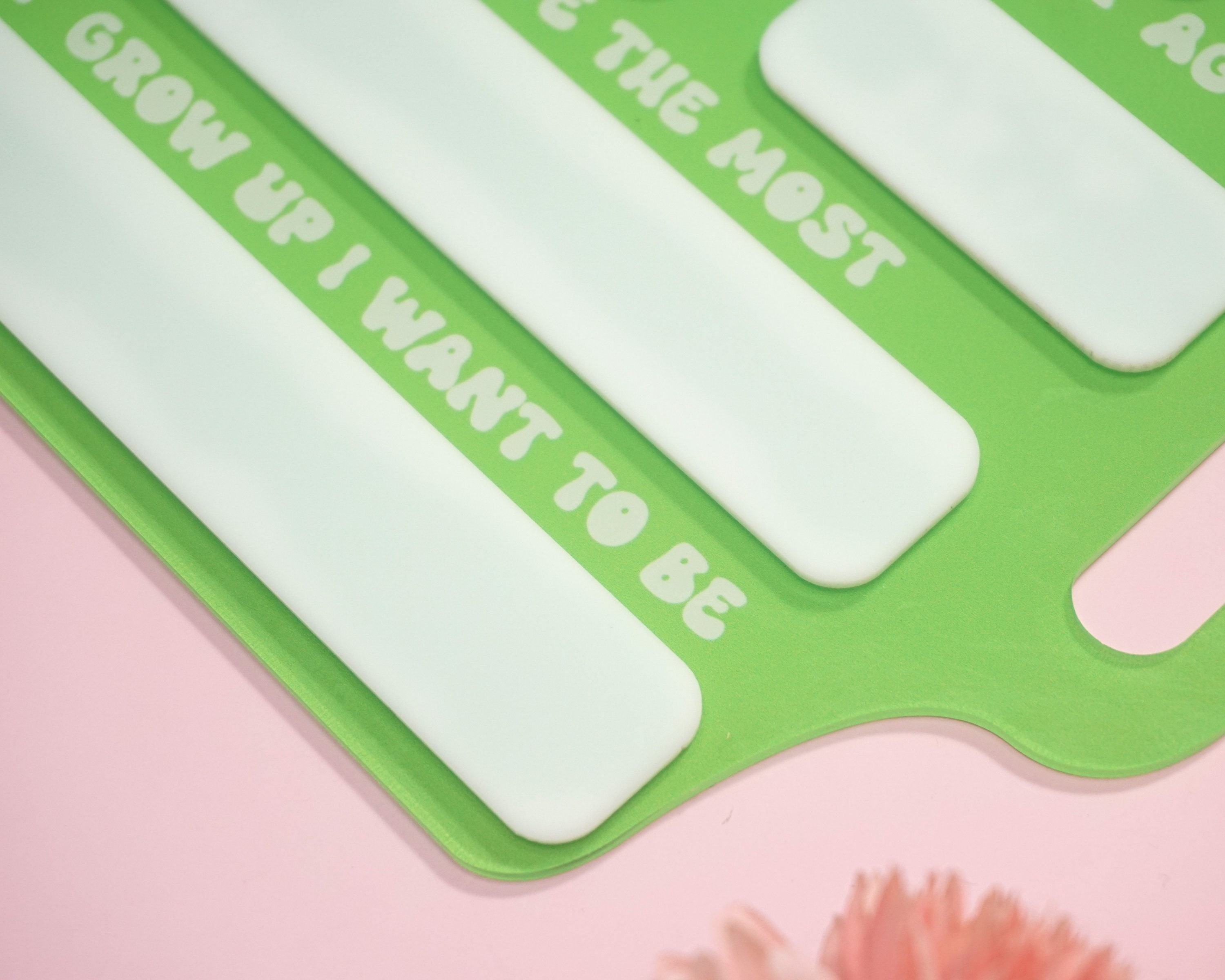 First & Last Day of School Sign Acrylic Reusable School Sign ...