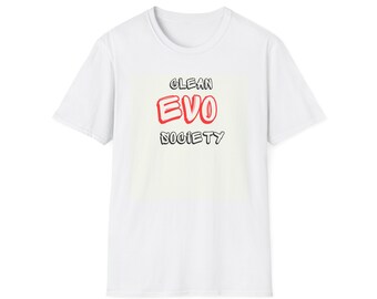CleanEvoSociety - Etsy