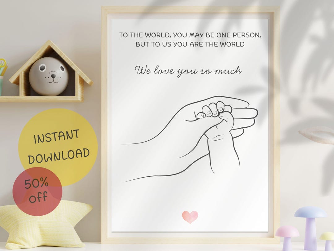 Happy Papa Day Card Printable Birthday Card for Dad First Father’s Day ...