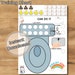 Rabbit Potty Training Chart: Fun Reward System (digital Download) - Etsy
