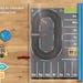 Printable Car Parking Lot Play Mat: Numbers, Shapes, Alphabet (digital ...