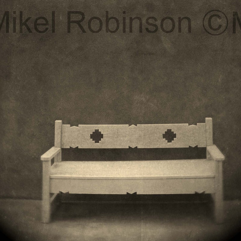 MikelRobinson - Etsy