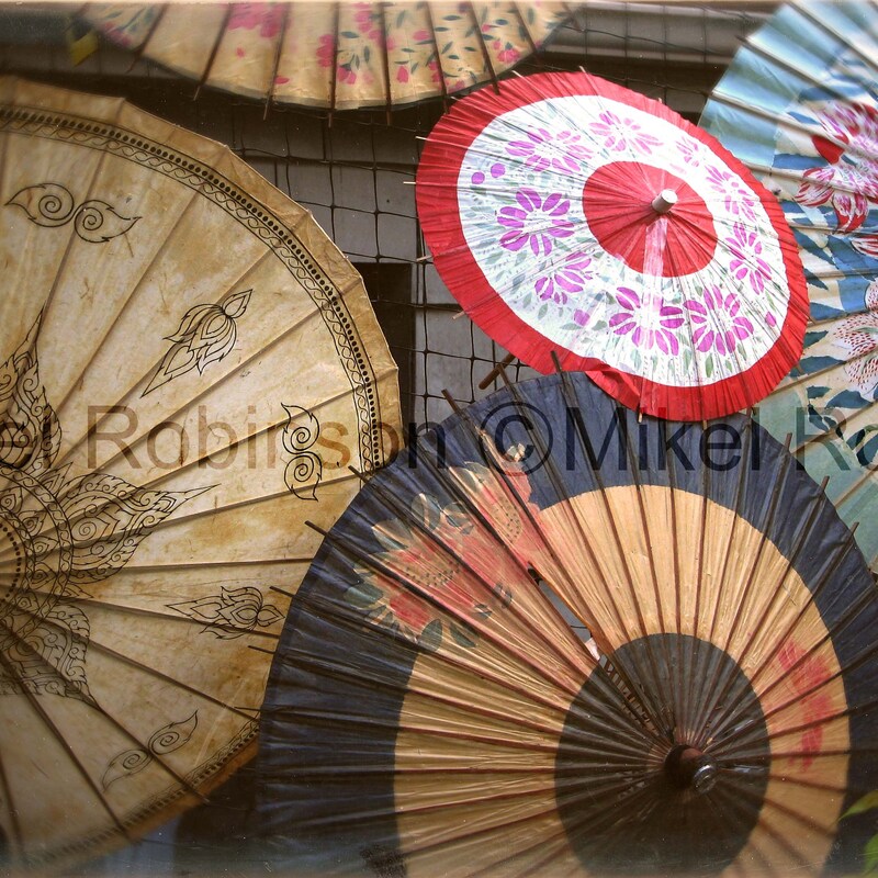 MikelRobinson - Etsy