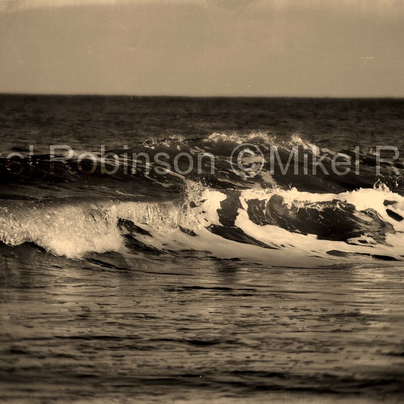 MikelRobinson - Etsy