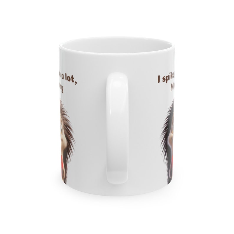 Epic Mugs for Mom, Best Seller Mom Mugs, Porcupine Mug, Mummy Mug, Cute ...