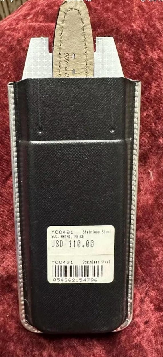 Swatch Irony Chrono 007 Special Edition Quartz Watch … - Gem