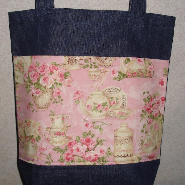 Teapot Bag - Etsy