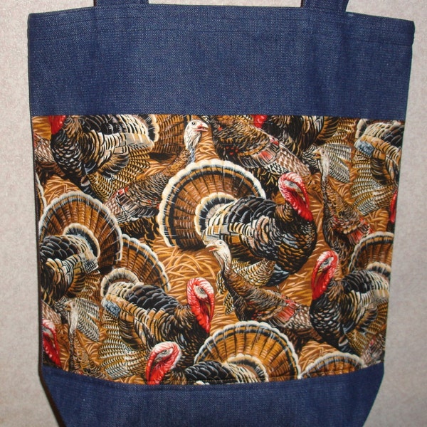 Turkey Bag - Etsy