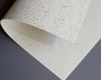 Seaweed Paper 250gsm Môr A4 X 10 Sheets for Printing | Packaging ...