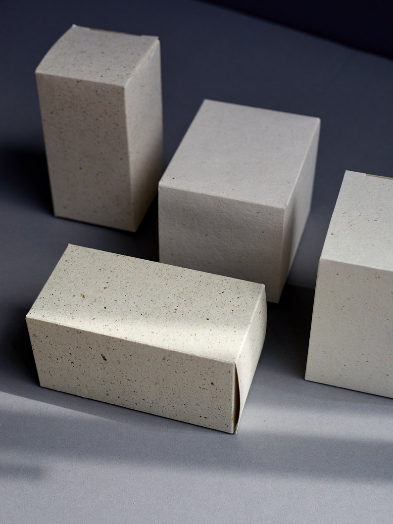 Plantsea Sample Pack of Seaweed Paper for Printing | Packaging ...