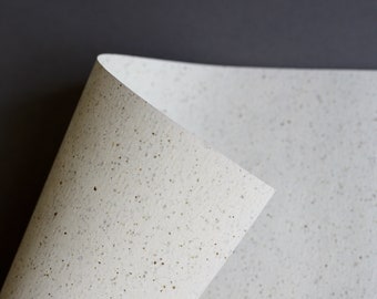 Seaweed Paper 250gsm Môr A4 X 10 Sheets for Printing | Packaging ...