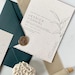 Seaweed Paper 280gsm Artisan A4 X 10 Sheets for Printing | Packaging ...