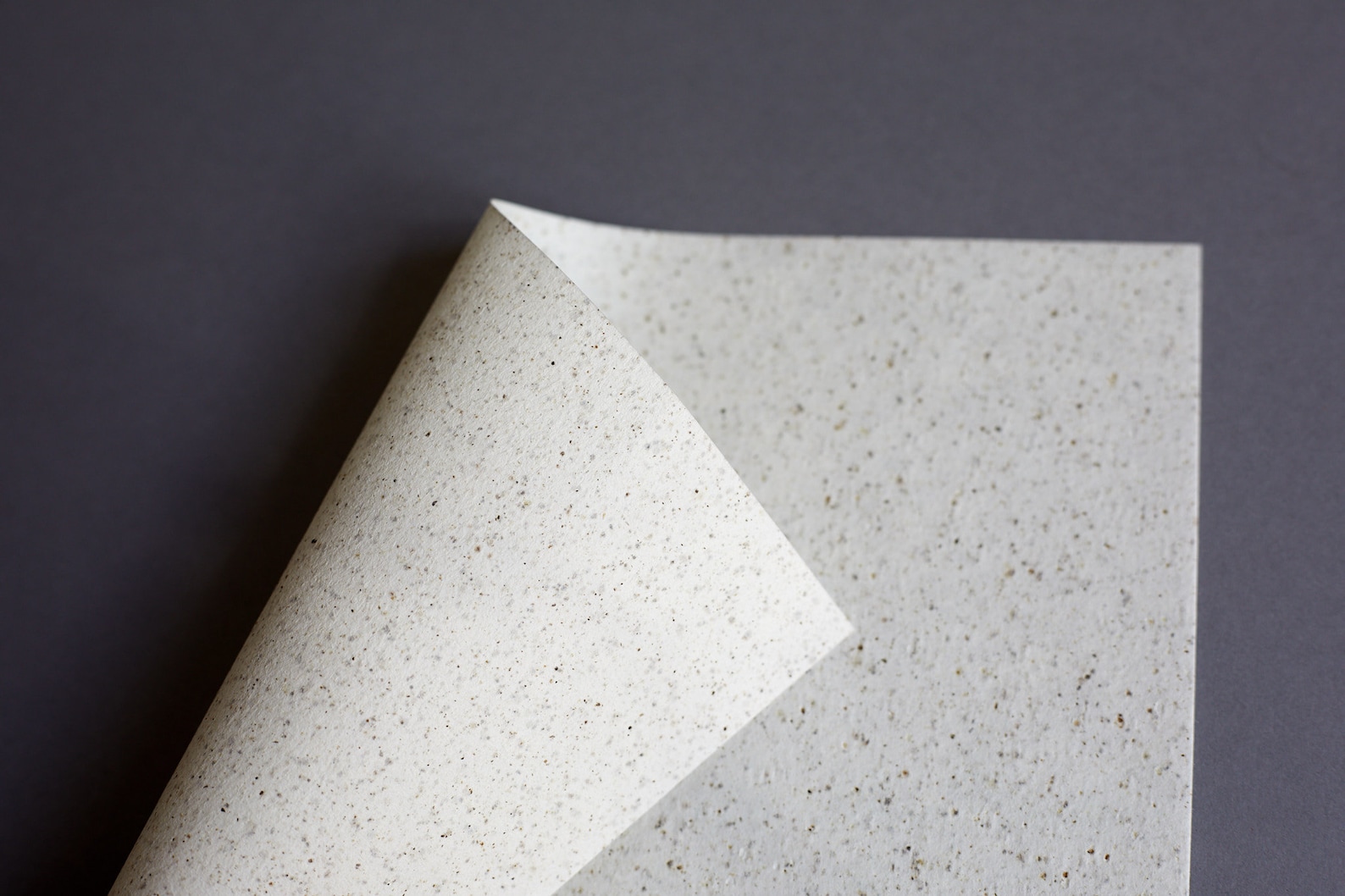 Lightweight Seaweed Paper 90gsm A4 X 10 Sheets for Printing | Writing ...