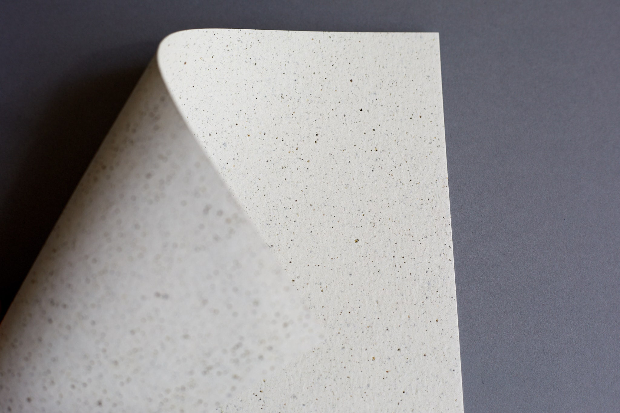 Seaweed Paper 280gsm Artisan A4 X 10 Sheets for Printing | Packaging ...