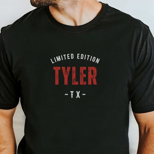 Tyler, Texas - Etsy