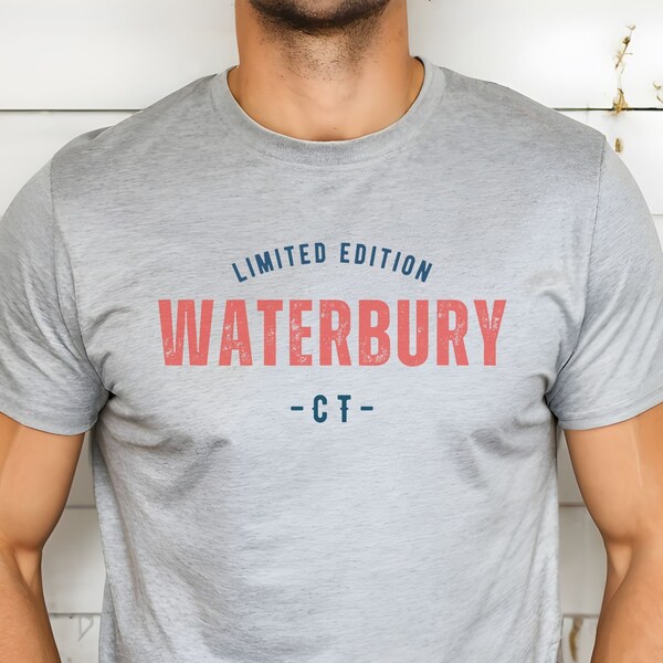 Waterbury Ct - Etsy