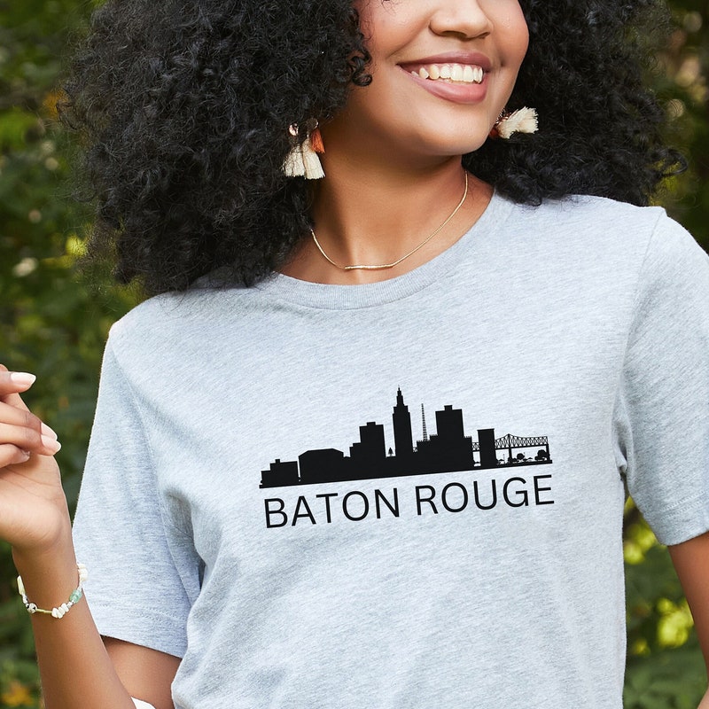 Baton Rouge - Etsy