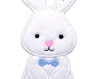 Miffy Machine Embroidery - Etsy