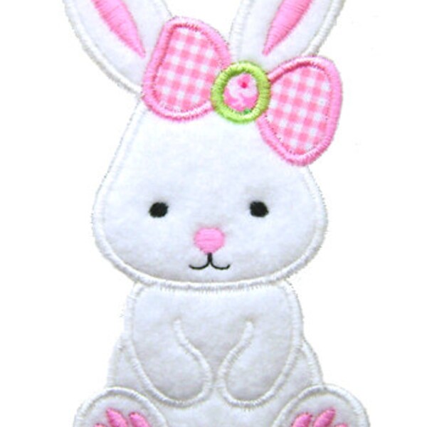 Easter Applique Design - Etsy