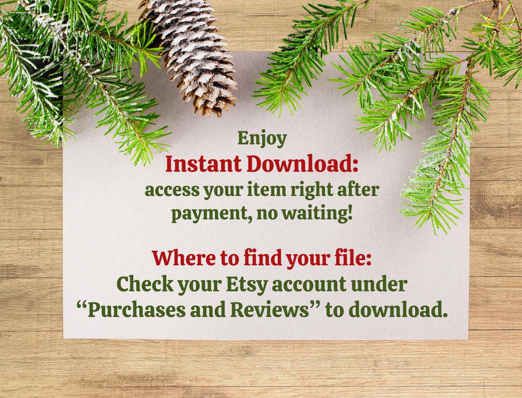 DIY Gift Box Template Printable Christmas House Design Paper Craft ...