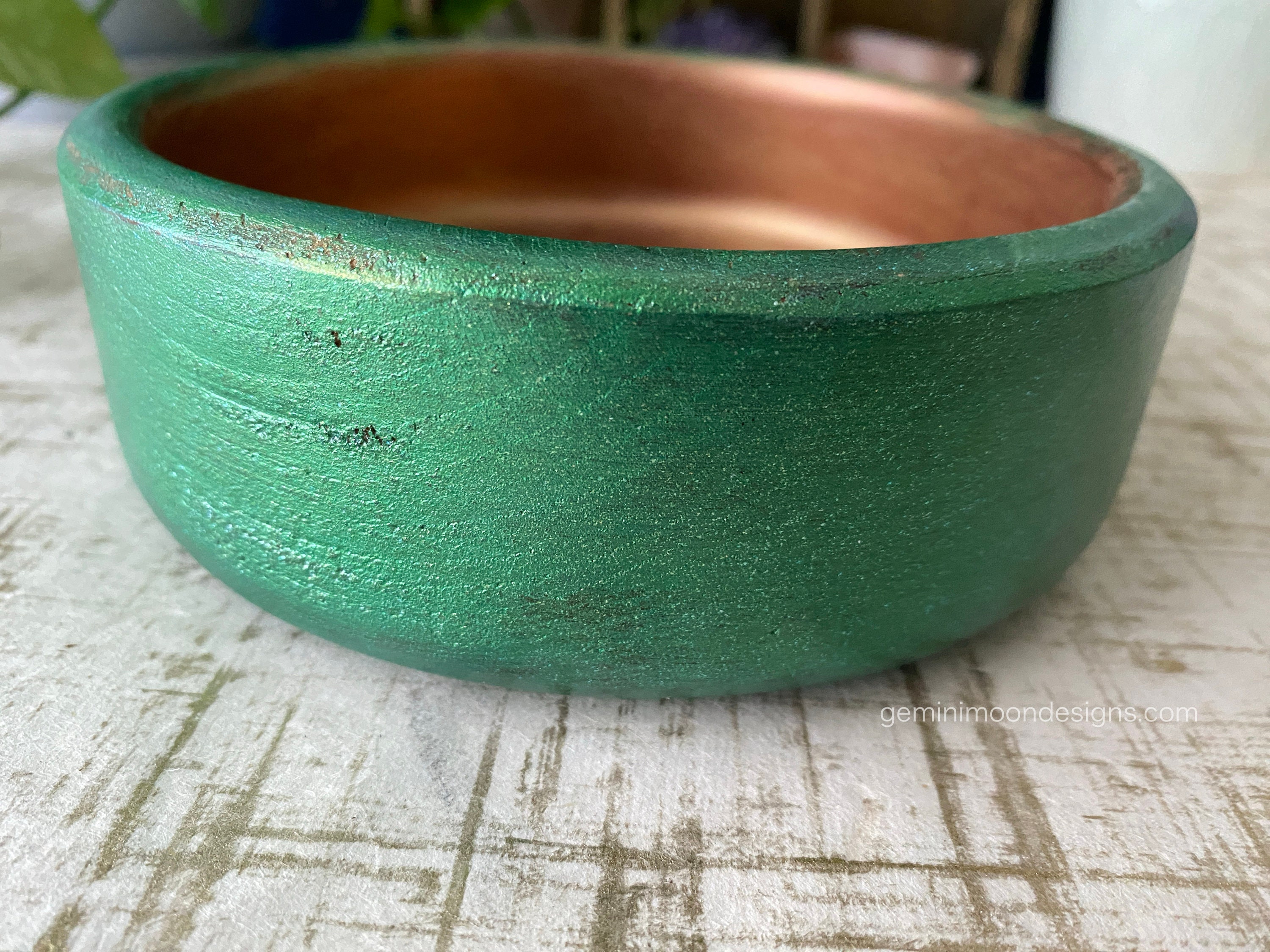 Zodiac Sign Altar Decor TAURUS Astro Glyph Offering Bowl Astrological ...