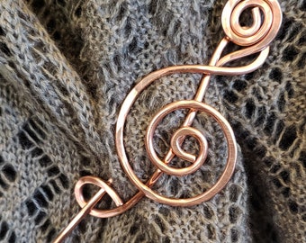 Large Treble Clef | Etsy