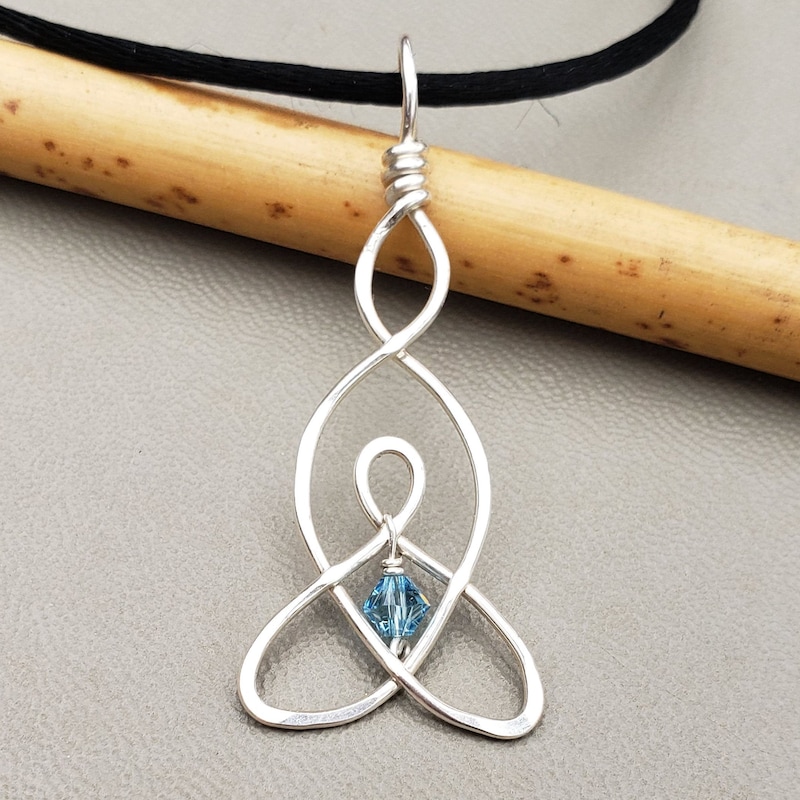 Mother & Child Pendant - Etsy
