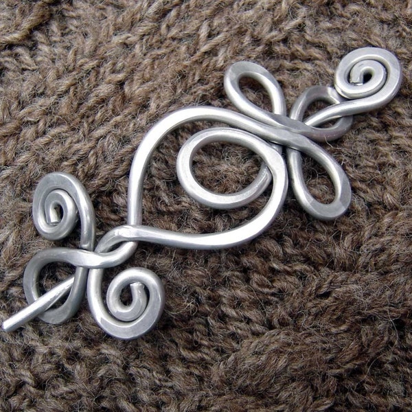 Sweater Fastener - Etsy