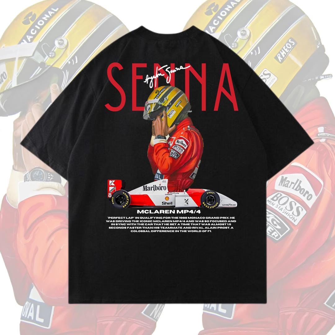 SENNA T-shirt Design PNG Digital Instant Download and Ready to Print ...