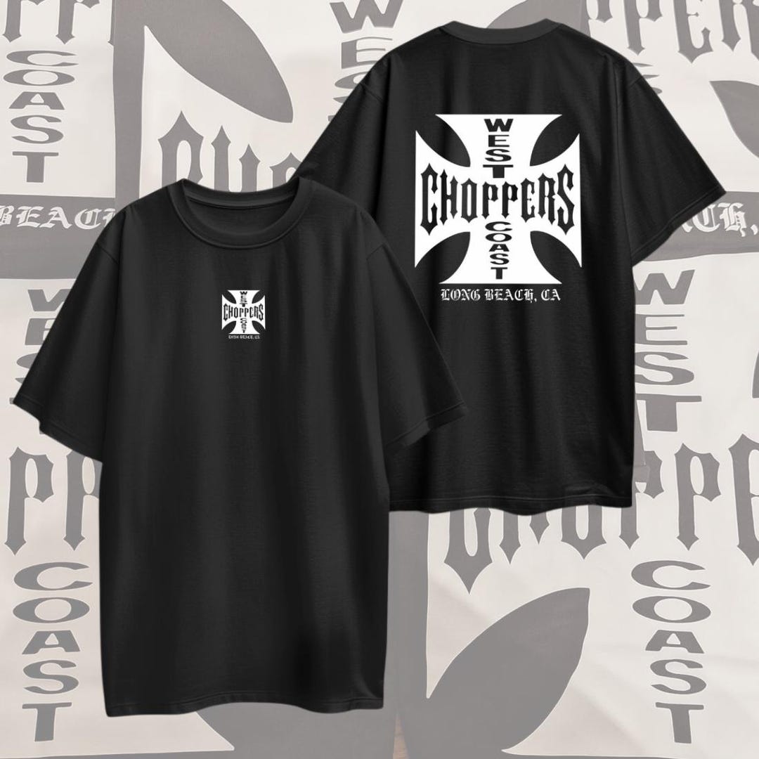 PNG/PDF Template Without Background Digital File CHOPPERS / Paul Walker / Dtf / Vinyl - Etsy UK