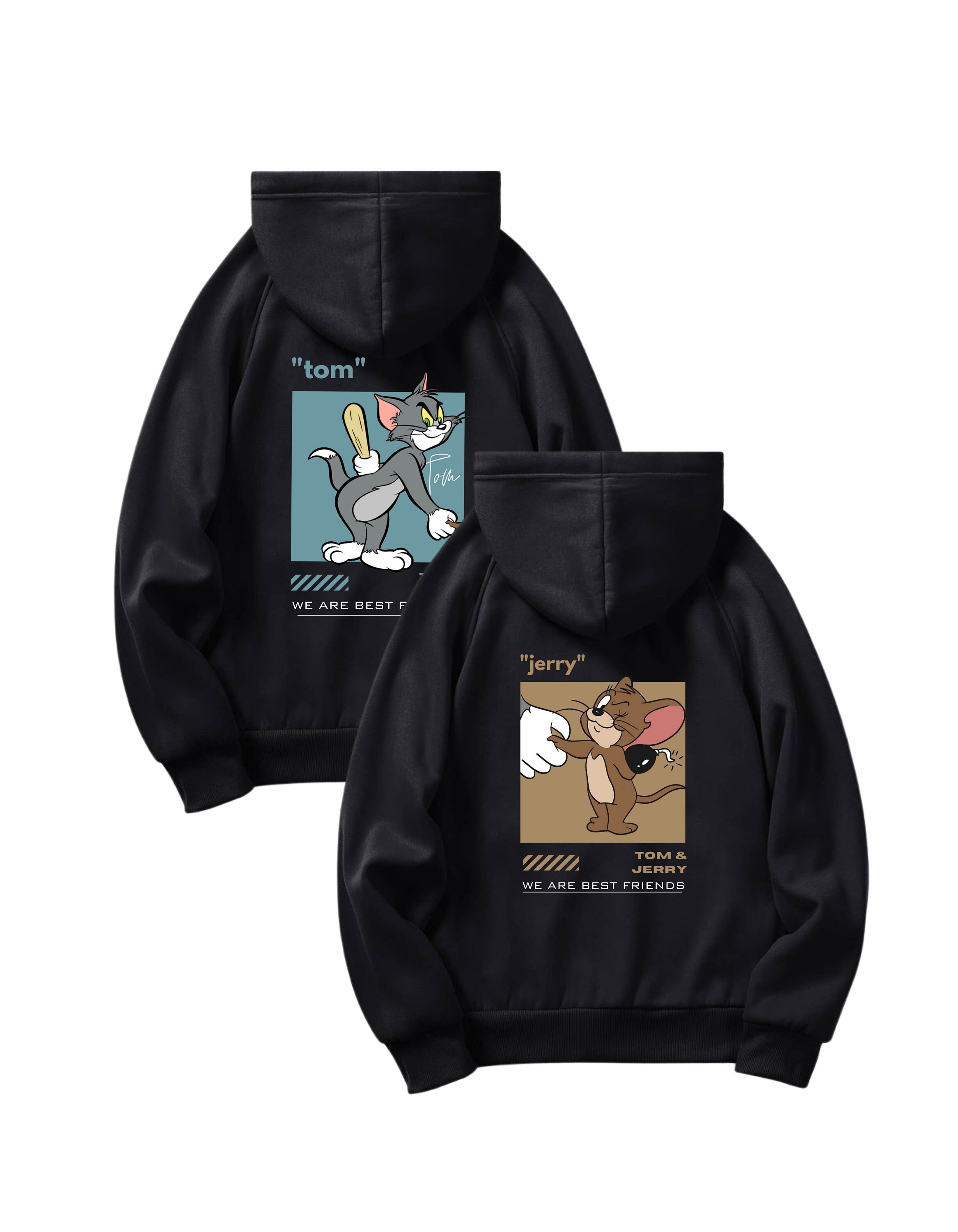 Tom and Jerry High Quality PNG and PSD Files - Etsy Australia