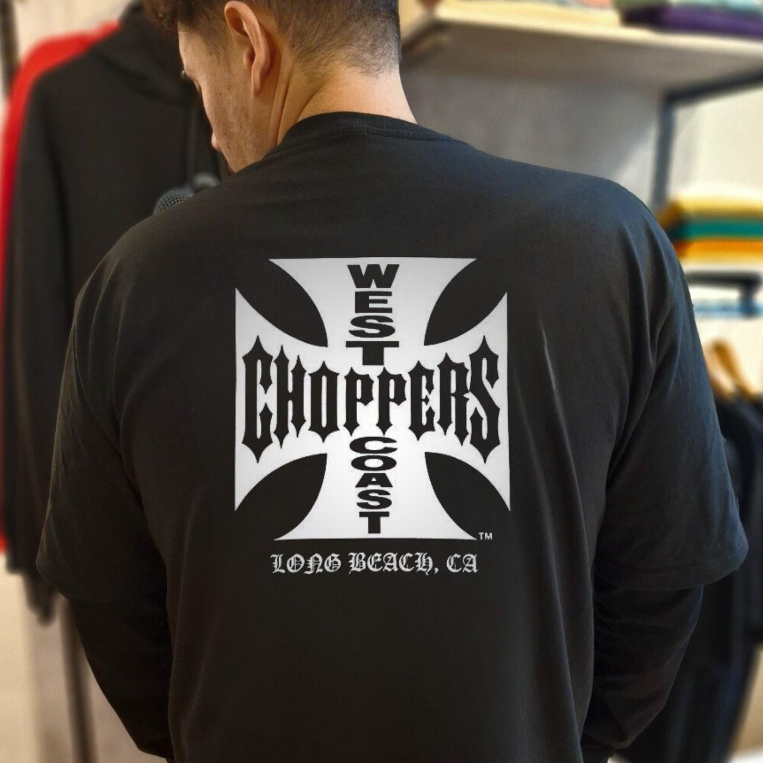 Choppers Template PNG, PNG CHOPPERS, Paul Walker, Dtf, Trendy Template ...