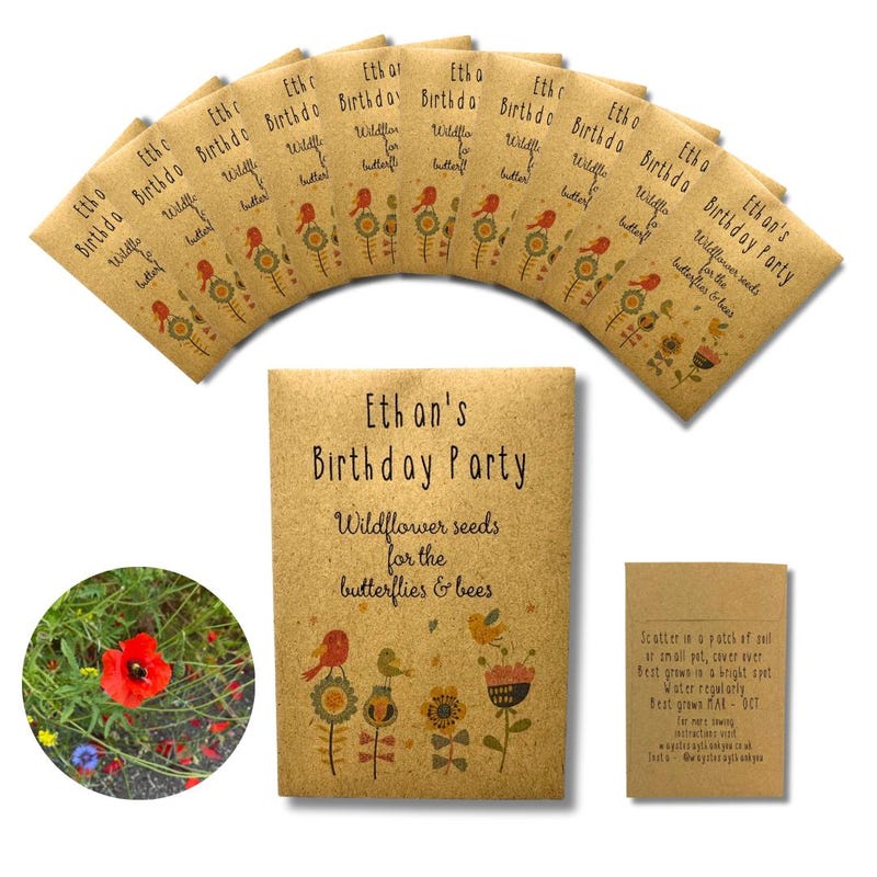 Party Bag Fillers - Etsy UK