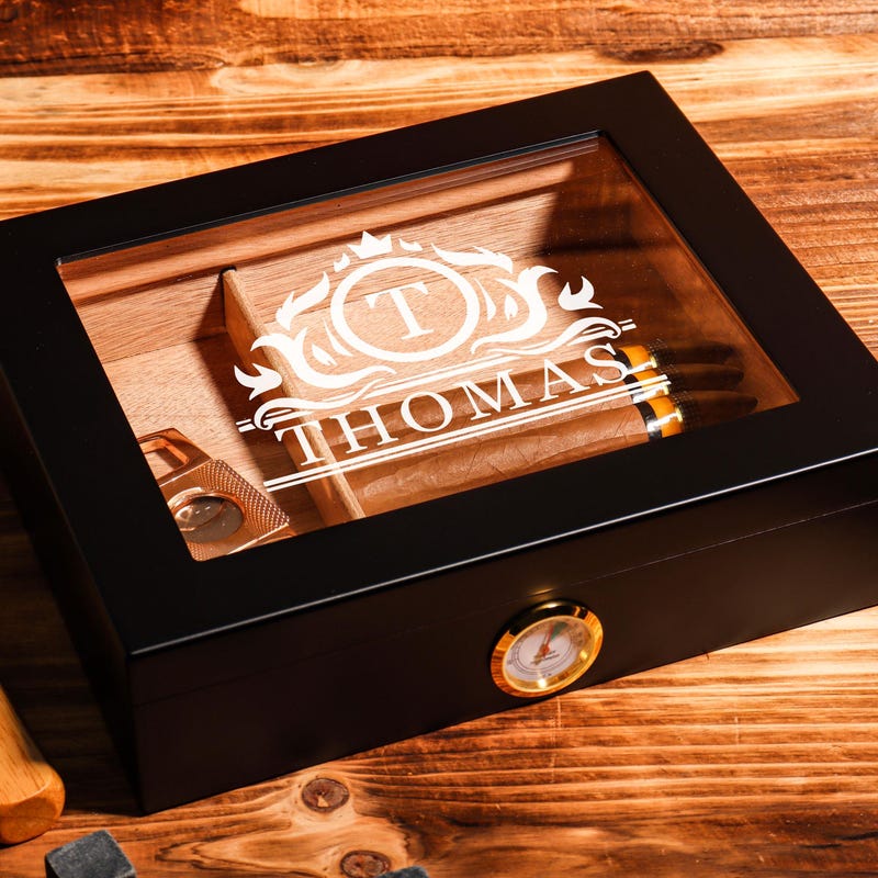 Glass Boxes Medium - Etsy