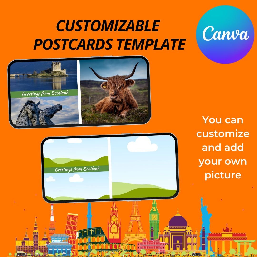 Travel Photo Book, Animated Photo Album, Photo Reels, Video Slideshow ...