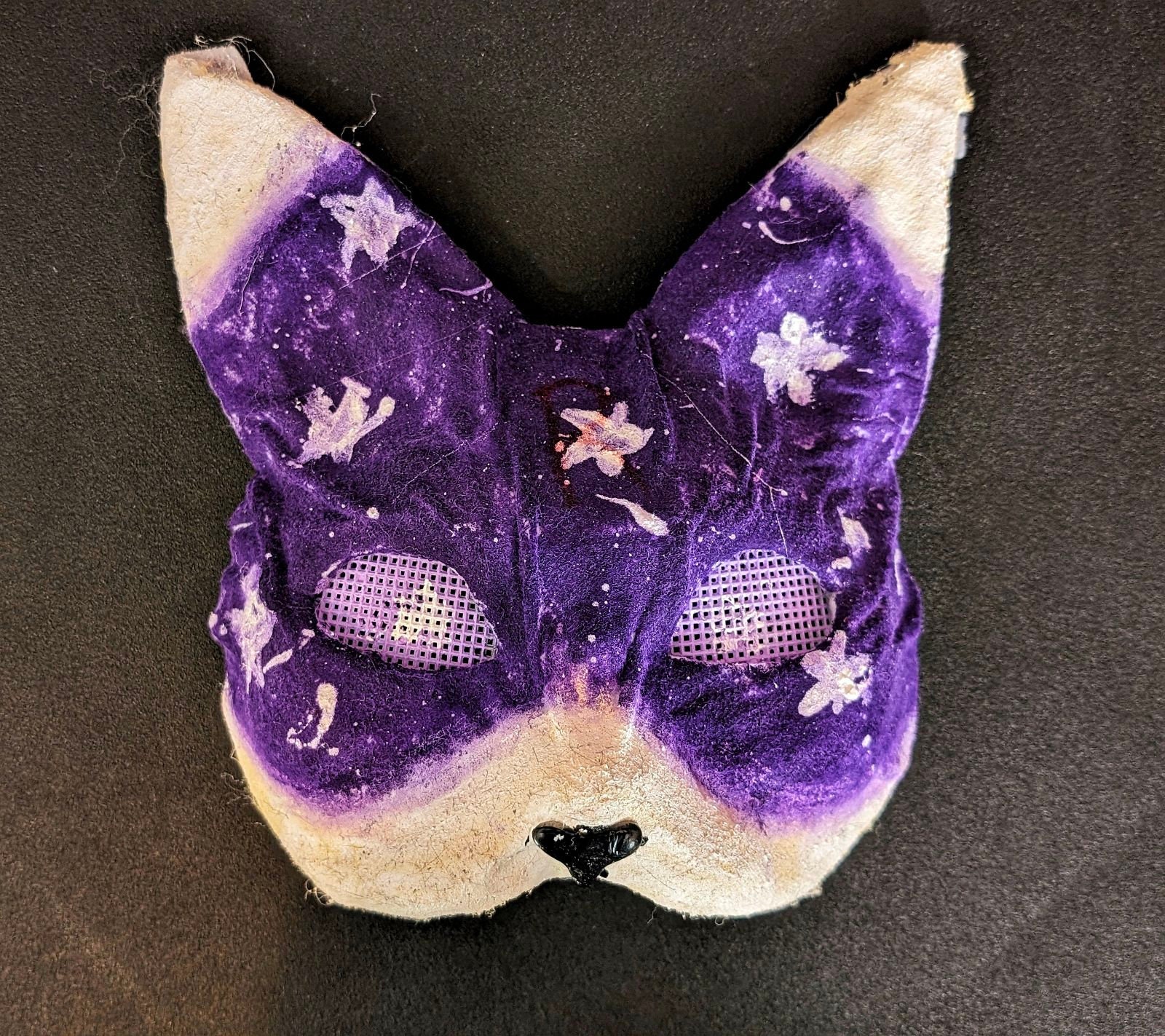 Therian Mask Commissions Read Desc - Etsy